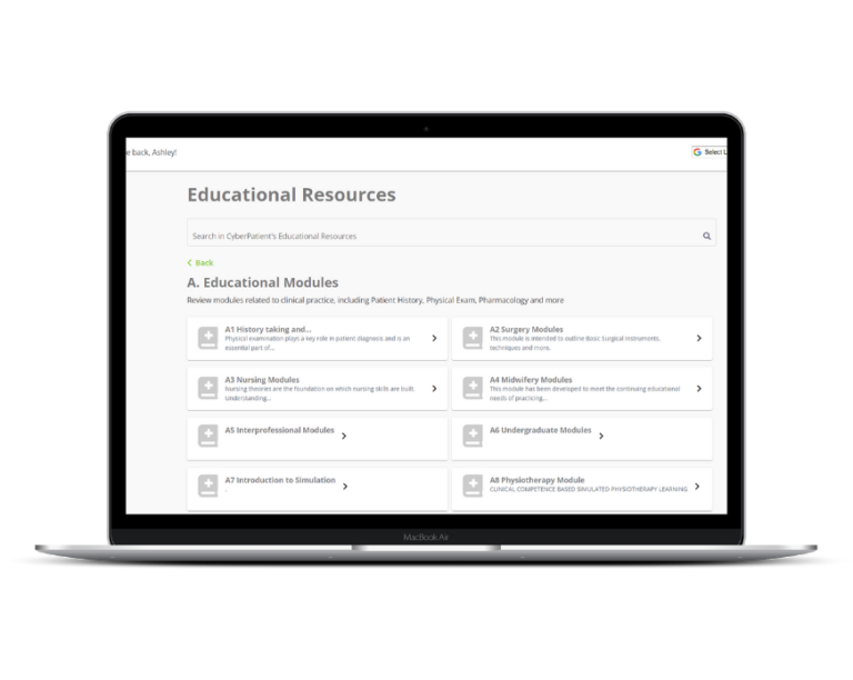 Prepare Students for the Real World