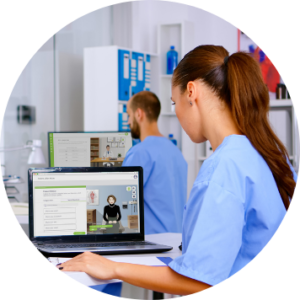 Products - Advancing Medical Education | CyberPatient