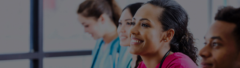 A safe and diverse virtual training hospital available 24/7.