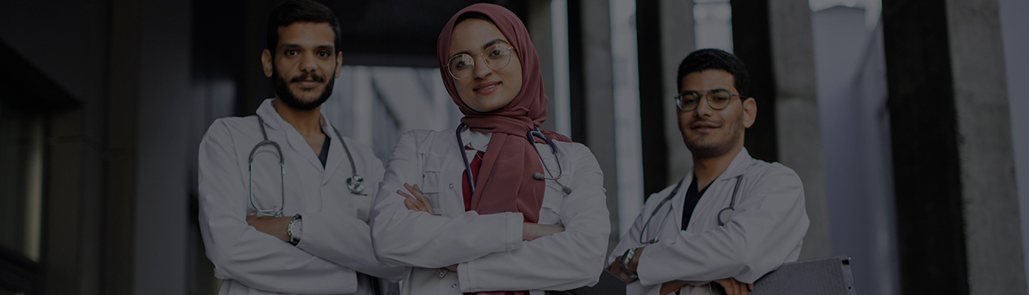 CyberPatient Clinical Club Members