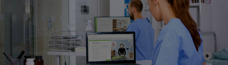 Products - Advancing Medical Education | CyberPatient