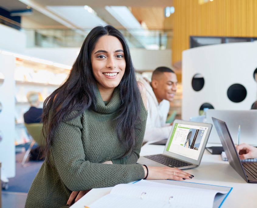 Experiential Learning in a Virtual Hospital with CyberPatient